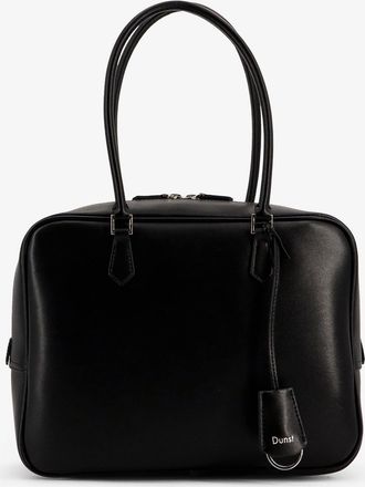 Dunst Classic leather bag - DUNST - gender_Woman