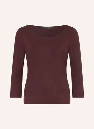 someday Someday Shirt Kirosa Mit 3/4-Arm rot