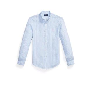 Polo Ralph Lauren Herren, Shirts, Blau, SGr&ouml;&szlig;e