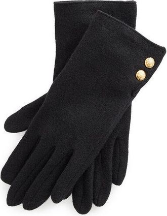 Lauren Ralph Lauren Handschuhe 454833075001 Schwarz