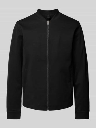 Tom Tailor Regular Fit Blouson mit Viskose