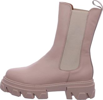 Lazamani Chelsea Boots - - Shoes - Damen - Beige - 41 EU
