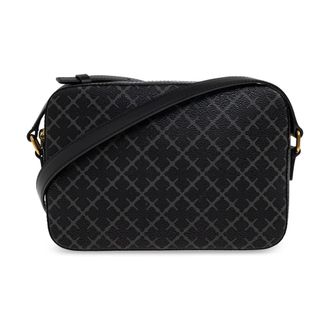 By Malene Birger Damen, Taschen, Schwarzk, ONE SIZEGröße