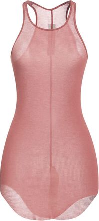 Rick Owens TOPS - Tank Tops auf YOOX.COM
