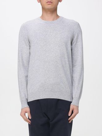 Brunello Cucinelli Pull BRUNELLO CUCINELLI Homme couleur Gris