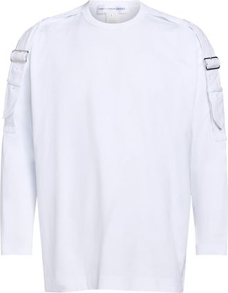 Comme Des Gar&ccedil;ons TOPS - T-shirts auf YOOX.COM