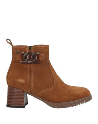 Valleverde SCHUHE - Stiefeletten auf YOOX.COM