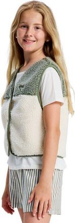 Roxy Sweatshirt Iconic Color Block