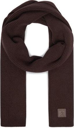 Beverly Hills Polo Club Schal CWBEO-BHPC-M4-001-AW26 Braun