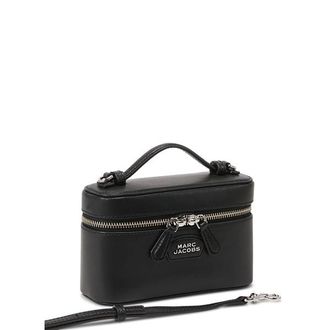 Marc Jacobs Sac The Vanity en cuir
