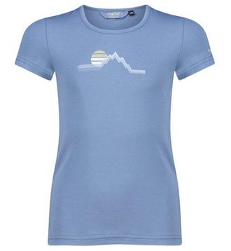 Meru Los Andes Jr - T-Shirt - M&auml;dchen