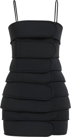 We11done KLEIDER - Mini-Kleider auf YOOX.COM