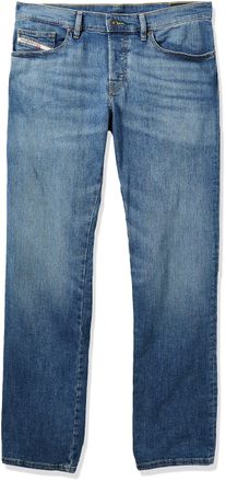 Diesel D-MIHTRY_PANTS_Blau_29W / 30L