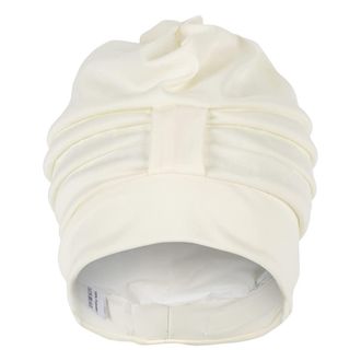 Fashy Stoffbadehaube, champagner, 3473 31_31