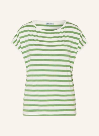 More & More More & More T-Shirt weiss