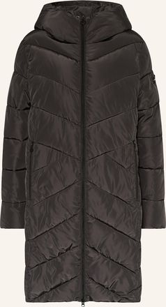 Frieda & Freddies Frieda & Freddies Steppmantel Constance schwarz