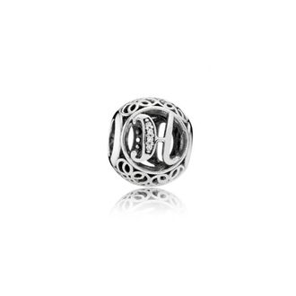 Pandora Damen, Accessories, Grau, ONE SIZEGr&ouml;&szlig;e
