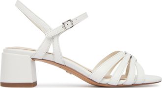 Tamaris Sandalen Tamaris 1-28229-46 Wei&szlig;