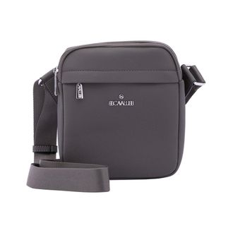 Cavalli Sac &agrave; bandouli&egrave;re Bc1096 - Femme - Sacs - Gris - Taille: ONE Size