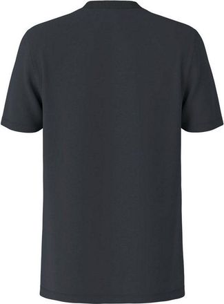 Strellson T-Shirt Flex Cross Shirt Pepe Regular Fit 100% merzerisierte Baumwolle, langlebig pflegeleicht