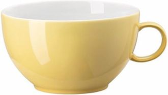 Thomas Cappucc. Obertasse Soft Yellow 0,38 L