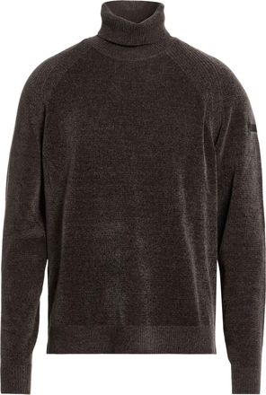 Roberto Ricci Design STRICKWAREN - Rollkragenpullover auf YOOX.COM