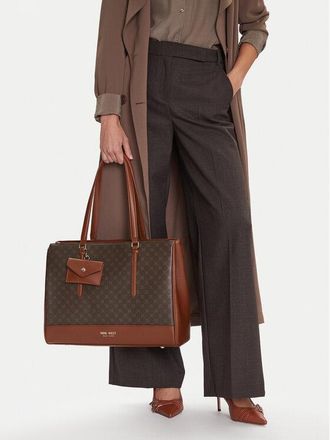 Nine West Handtasche CEO-TANANA-KY253 Braun