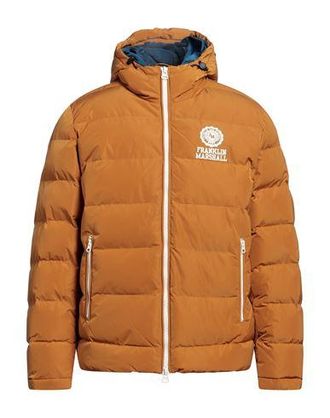 Franklin & Marshall MANTEAUX - Doudounes plume ou synthétique sur YOOX.COM