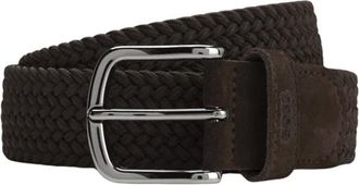 HUGO BOSS Homme, Accessoires, Brun, Taille: 105 CM Sash-WnE-Sd_Sz35