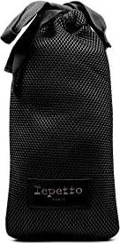 Repetto Petit Pochon pour Chaussons de danse pour hommes, Femme, Enfants Noir - B0360M
