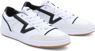 Vans Homme, Chaussures, Blanc, Taille: 38 EU Baskets