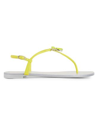 Giuseppe Zanotti SYBELLA Flip-Flops