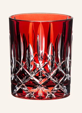 Riedel Whiskyglas Laudon Rot rot