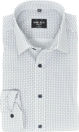 Marvelis Herren, Shirts, Mehrfarbig, SGr&ouml;&szlig;e