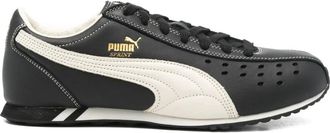 Puma Puma, Homme, Chaussures, Noir, Taille: 38 1/2 EU Sprint Baskets