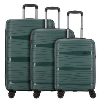 d&n Kofferset Travel Line 4300