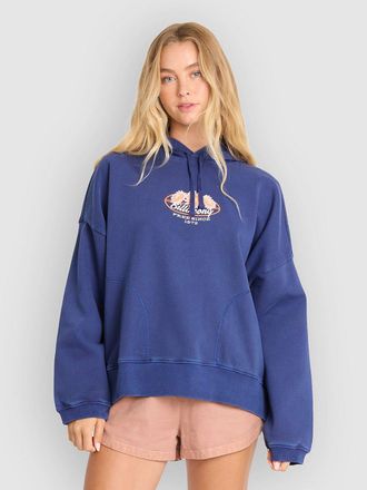 Billabong Find Paradise Fleece Hoodie bleu