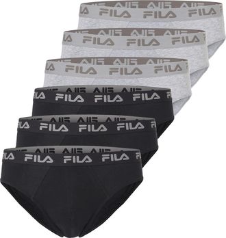 Fila Slips