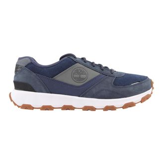 Timberland Winsor Park Sneaker - - Shoes - Herren - Blau - 42 EU