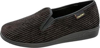 Fischer Markenschuh Frank Hausschuh