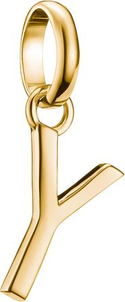 Thomas Sabo Anh&auml;nger Buchstabe Y
