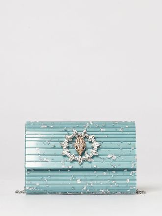 Kurt Geiger Clutch KURT GEIGER LONDON Damen Farbe Blau