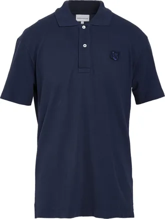 Maison Kitsun&eacute; TOPS - Poloshirts auf YOOX.COM