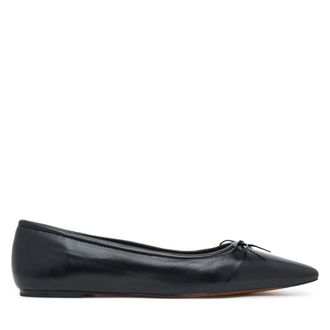 Polo Ralph Lauren Ballerinas Polo Ralph Lauren 818970184001 Schwarz