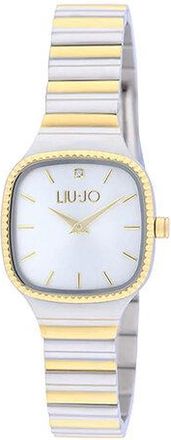 Liu Jo Uhr Casual Belmira TLJ2824 Silberfarben