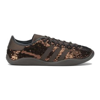 adidas Herren, Schuhe, Braun, 42 1/2 EUGr&ouml;&szlig;e