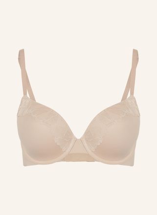 Calvin Klein Schalen-Bh Lightly Lined beige