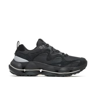 Merrell SpeedArc Matis Leather Waterproof - Noir - Taille 43.5 M