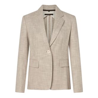 Windsor Blazers - - Jackets - Damen - Beige - L
