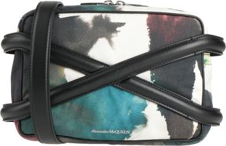 McQ by Alexander McQueen TASCHEN - Umh&auml;ngetasche auf YOOX.COM